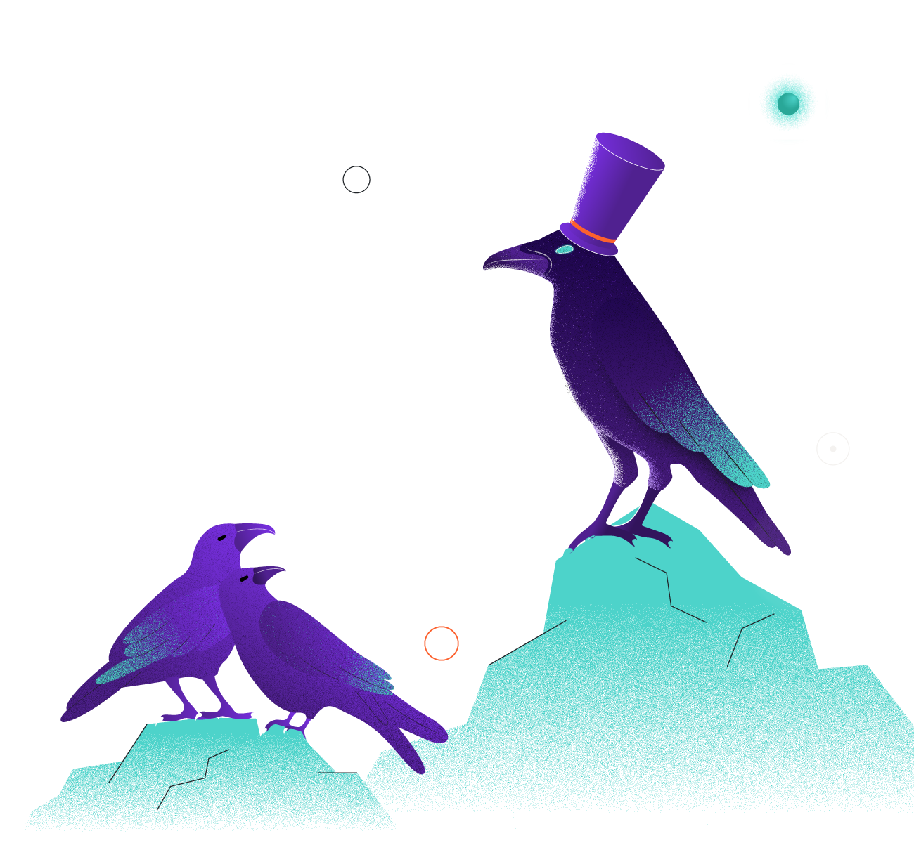 XCROW